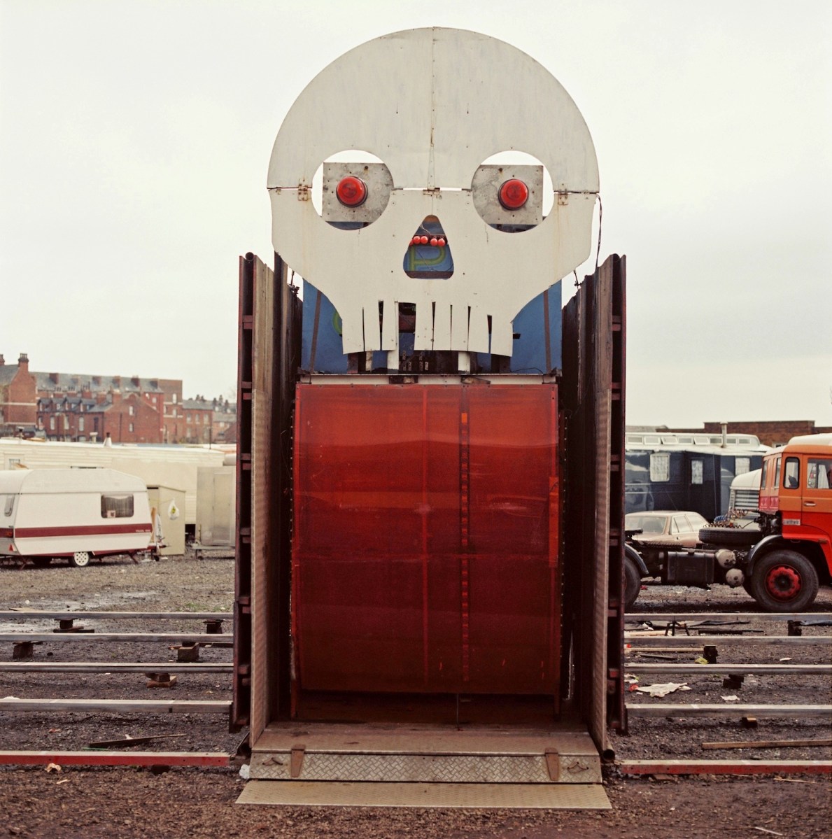 Peter Mitchell – Planet Yorkshire – curator.works